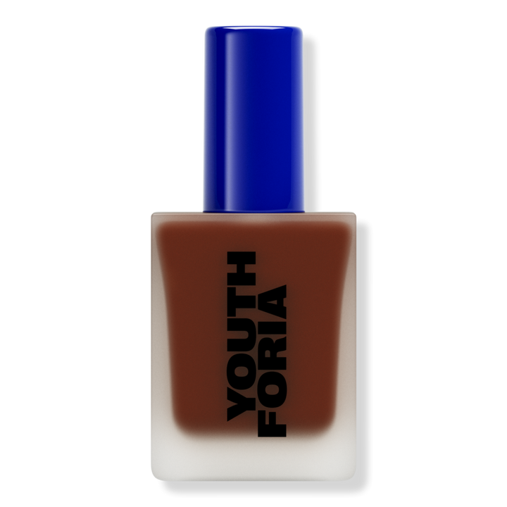 Youthforia DATE NIGHT Skin Tint Serum Foundation #1