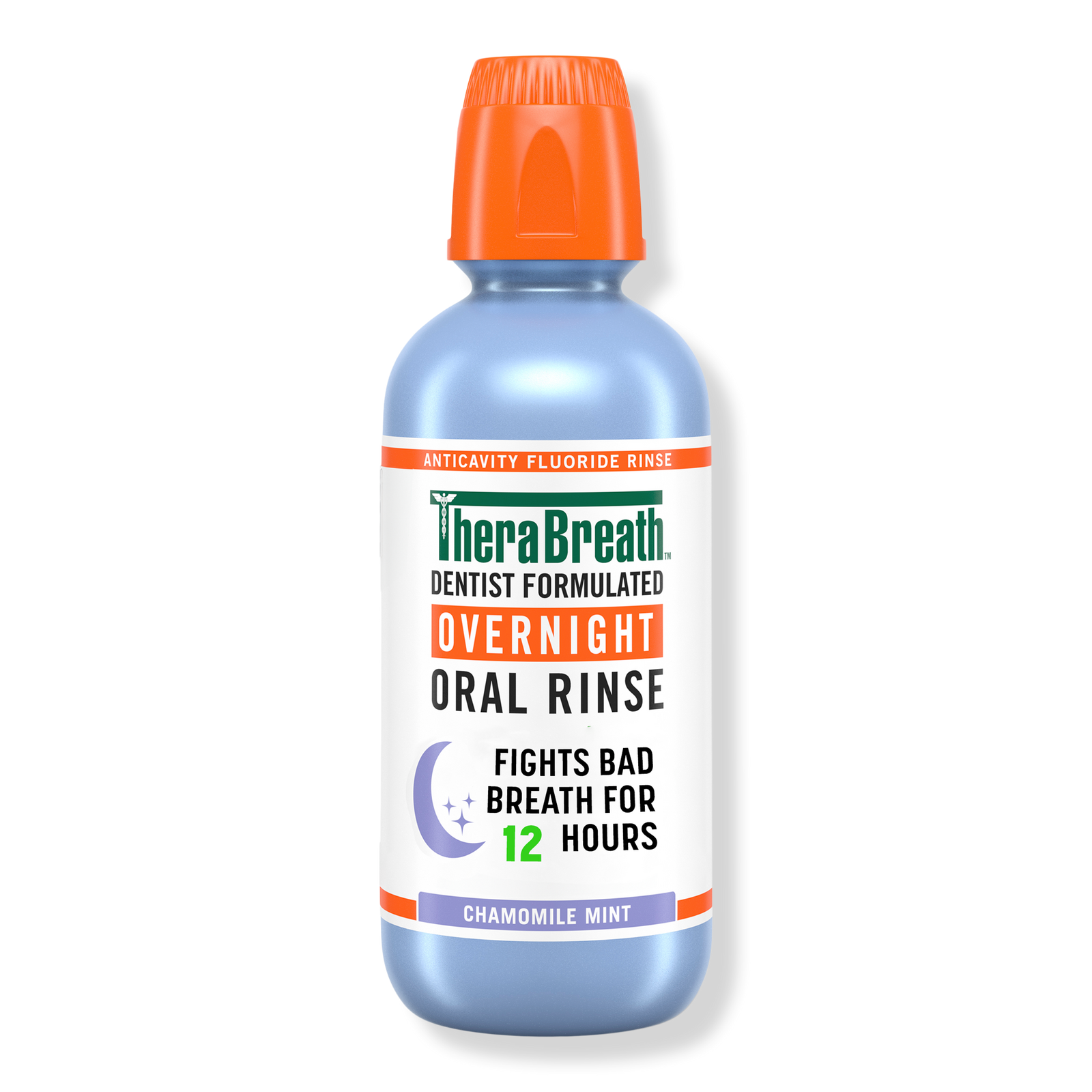 Therabreath Logo COVID Oral Rinse From The Breath Co The Dental