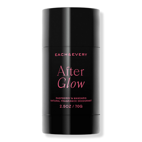Each & Every - After Glow Raspberry & Mandarin Natural Fragrance ...