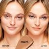 MAC - NW25 Studio Fix Fluid SPF15 24HR Matte Foundation + Oil Control ...