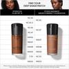 MAC - NW47 Studio Fix Fluid SPF15 24HR Matte Foundation + Oil Control ...