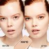 MAC - NW10 Studio Fix Fluid SPF15 24HR Matte Foundation + Oil Control ...