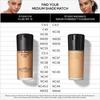 MAC - C4.5 Studio Fix Fluid SPF15 24HR Matte Foundation + Oil Control ...