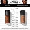 NC46 Studio Fix Fluid SPF15 24HR Matte Foundation + Oil Control - MAC ...