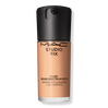 NC27 Studio Fix Fluid SPF15 24HR Matte Foundation + Oil Control - MAC ...