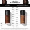 MAC - NW65 Studio Fix Fluid SPF15 24HR Matte Foundation + Oil Control ...