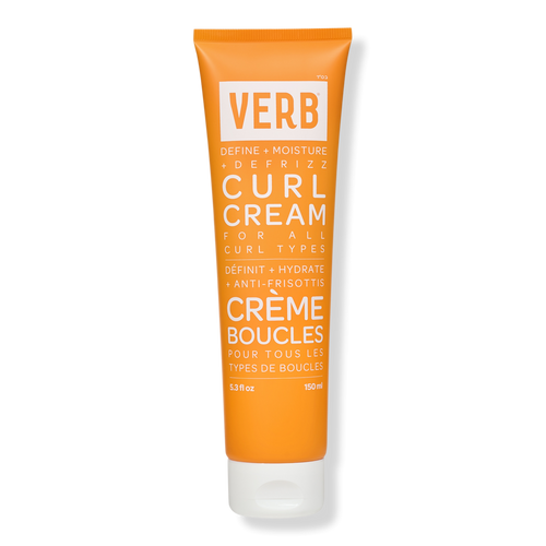 Verb - Lightweight Curl Defining Cream | Ulta Beauty