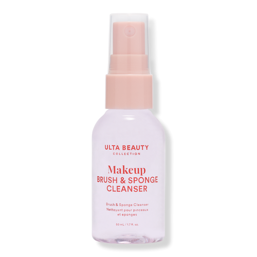 ULTA Beauty Collection - Travel Size Brush & Sponge Cleanser | Ulta Beauty