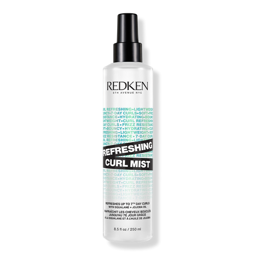 Redken - Curl Refreshing Mist | Ulta Beauty