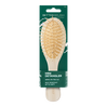 Mini Detangler Paddle Hairbrush - EcoTools | Ulta Beauty