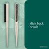 Slick Back Smoothing Hairbrush - EcoTools | Ulta Beauty