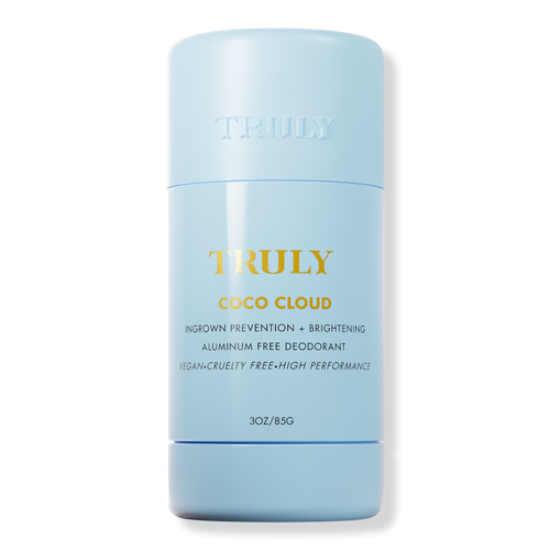 Truly - Coco Cloud Deodorant | Ulta Beauty