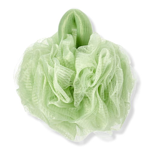 Earth Therapeutics - Hydro Sponge with Hand Strap in Green | Ulta Beauty