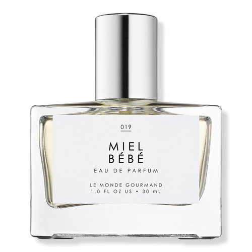 LE MONDE GOURMAND - Miel Bébé Eau De Parfum | Ulta Beauty
