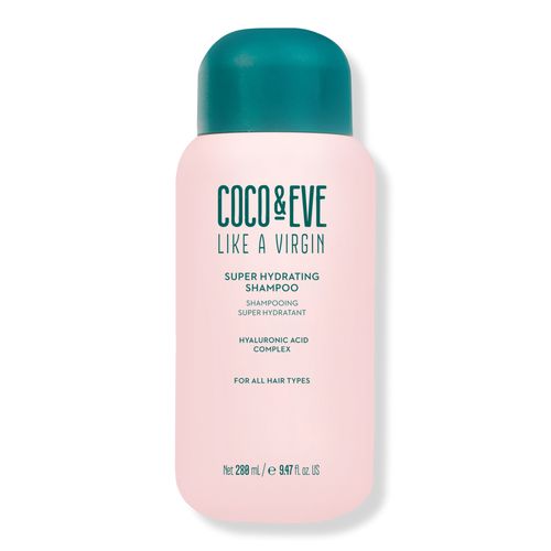 Coco & Eve - Like A Virgin Super Hydrating Shampoo | Ulta Beauty