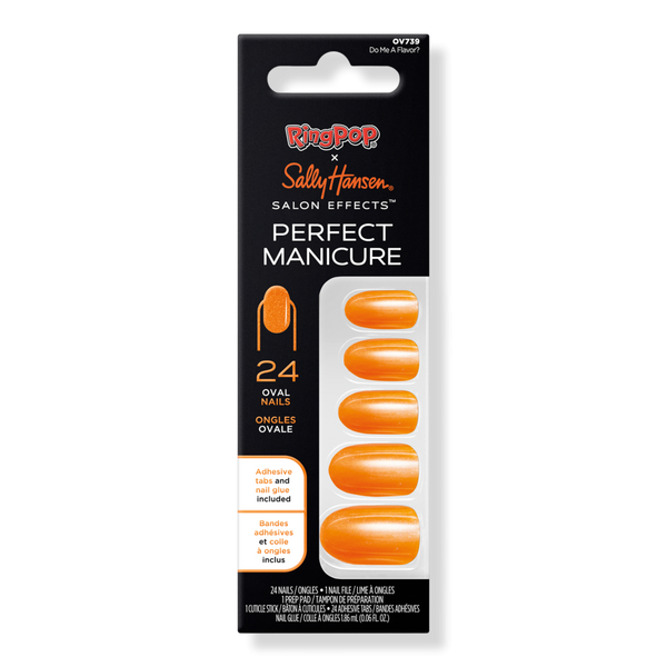 Sally Hansen | Ulta Beauty