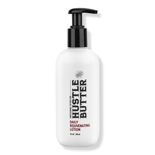Hustle Butter - Daily Rejuvenating Lotion | Ulta Beauty