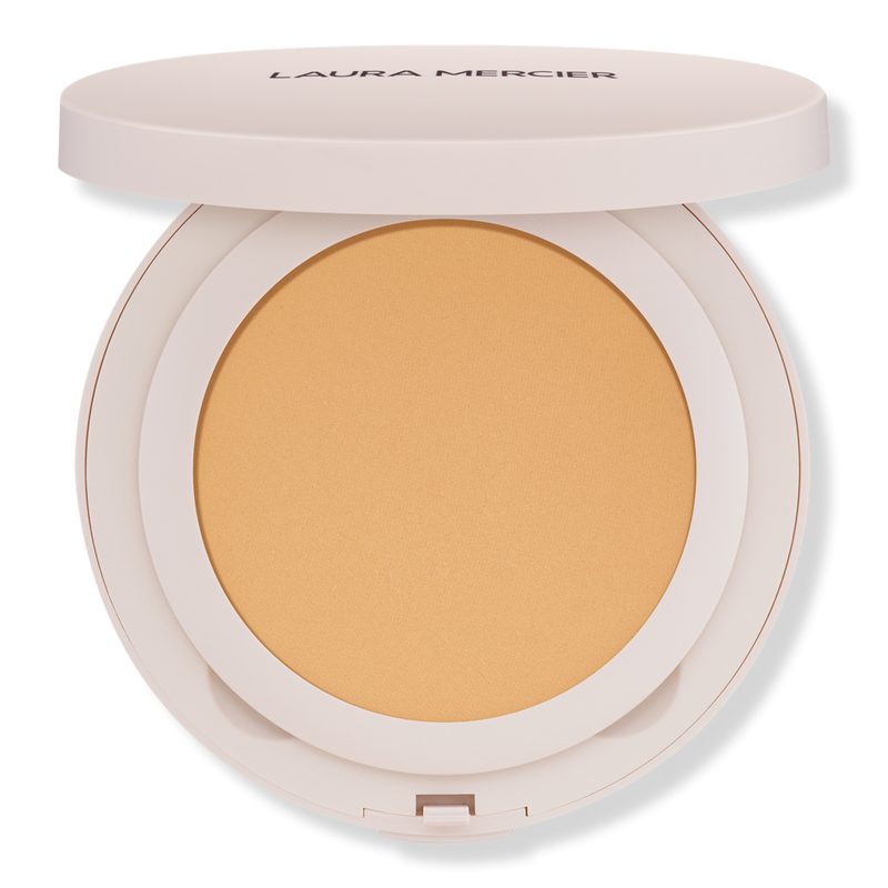 Pressed setting powder store