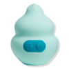 Unbound - Aqua/Teal Squish Squeeze Responsive Vibrator | Ulta Beauty