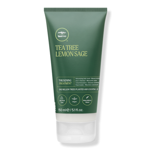 Paul Mitchell - Tea Tree Lemon Sage Thickening Treatment | Ulta Beauty