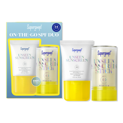 Supergoop! | Ulta Beauty