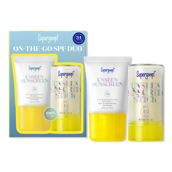 Supergoop! - Ulta Beauty