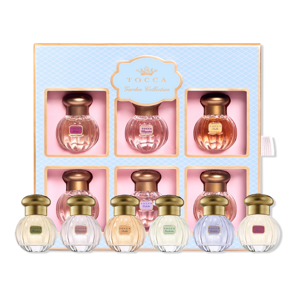 Perfume Gift Sets - Fragrance | Ulta Beauty
