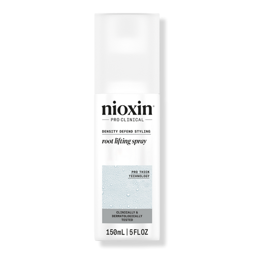 Nioxin - Root Lifting Spray | Ulta Beauty