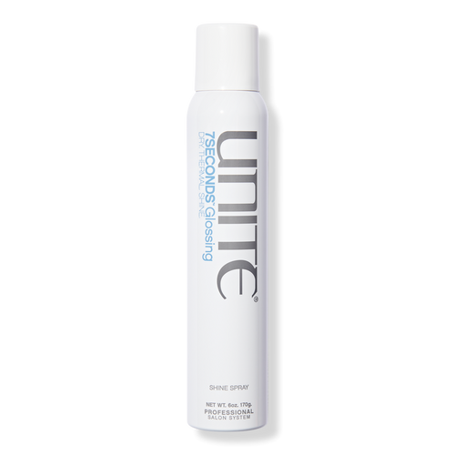UNITE Hair - 7SECONDS Glossing Spray | Ulta Beauty