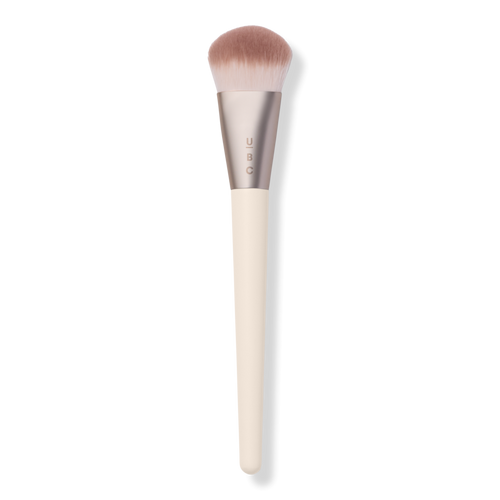 ULTA Beauty Collection - Contoured Foundation Brush 102 | Ulta Beauty