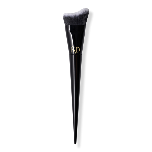 Precision Duo Contour Brush - ICONIC LONDON | Ulta Beauty