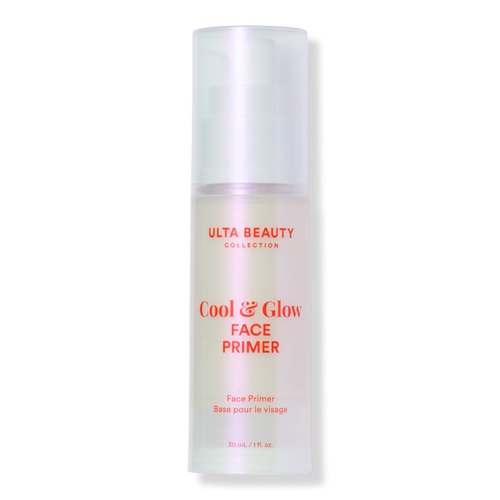 ULTA Beauty Collection - Cool & Glow Face Primer | Ulta Beauty