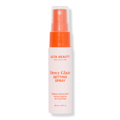ULTA Beauty Collection - Dewy Glaze Setting Spray Travel Size | Ulta Beauty