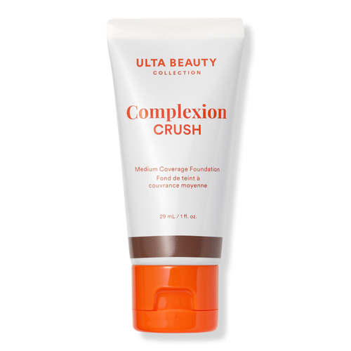 ULTA Beauty Collection - Deep Neutral Complexion Crush Foundation ...