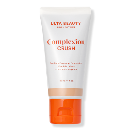 ULTA Beauty Collection - Light To Medium Warm Complexion Crush ...