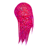 HALLY - Hot Pink Glitter Shade Stix Temporary Hair Glitter | Ulta Beauty