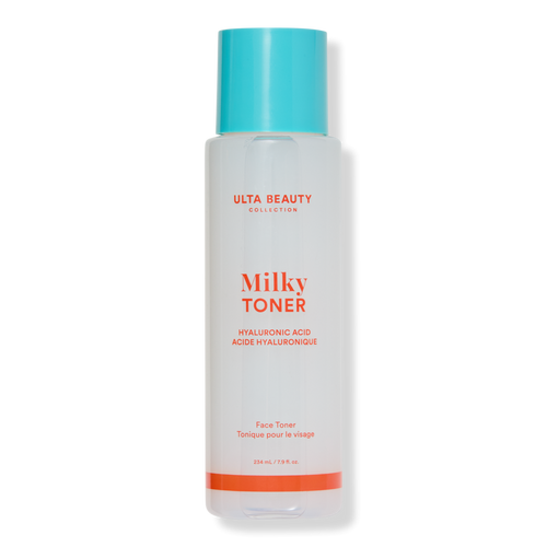 ULTA Beauty Collection - Milky Toner with Hyaluronic Acid | Ulta Beauty
