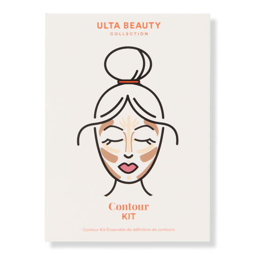 ULTA Beauty Collection - Contour Kit | Ulta Beauty