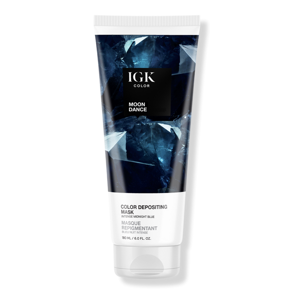 Green Envy Color Bright One Step Bleach & Color Kit - IGK | Ulta Beauty