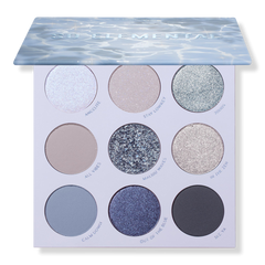All Amethyst Pressed Powder Palette - ColourPop | Ulta Beauty