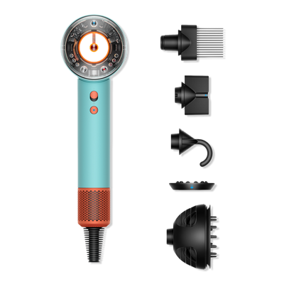 L'Oréal Professionnel - AirLight Pro Hair Dryer Augmented With Infrared ...