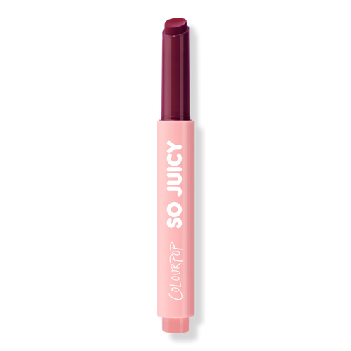 ColourPop - Berry Spritz So Juicy Plumping Gloss Balm with Peptides ...