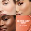 bareMinerals - Kiss of Copper COMPLEXION RESCUE Liquid Blonzer Blush ...