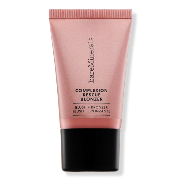 Kiss of Rose Complexion Rescue Liquid Blonzer Blush + Bronzer ...