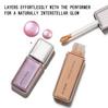 Unrestrained Light Lock Highlight Fluid - about-face | Ulta Beauty
