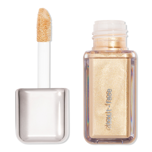 about-face - Shaken Or Stirred Light Lock Highlight Fluid | Ulta Beauty