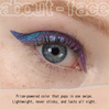 Inner World Holographic Eye Paint - about-face | Ulta Beauty