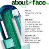 about-face - Serendipity Holographic Eye Paint | Ulta Beauty