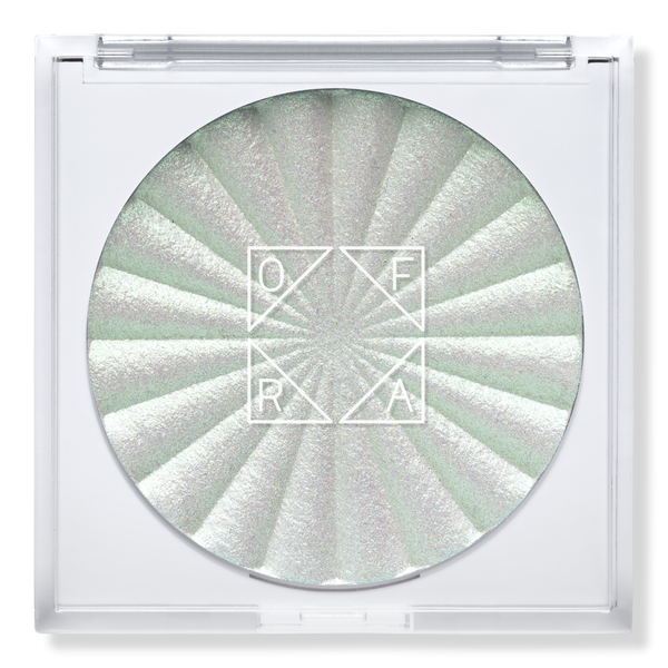 Pillow Talk Shimmering Baked Highlighter - Ofra Cosmetics | Ulta Beauty