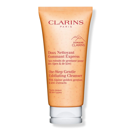 Clarins - 1.5 oz One-Step Gentle Exfoliating Cleanser | Ulta Beauty